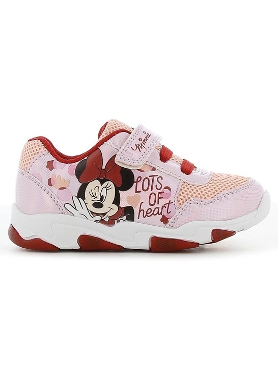 KIDS MOVIE HEROES MINNIE Shoes
5424 RSD 3796 RSD