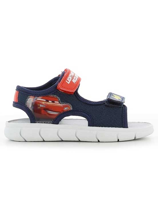 KIDS MOVIE HEROES CARS 3 Sandals