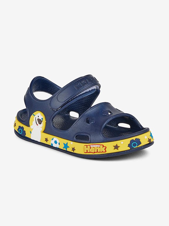 COQUI TT F FOBEE Clogs
1600 RSD 
2286 RSD -30% The lowest price in the last 30 days*
2286 RSD -30% The lowest price in the last 30 days*
2286 RSD -30% Redovna cena