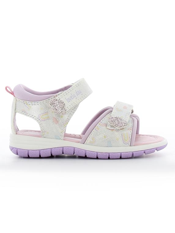 KIDS MOVIE HEROES CORTINA Sandals