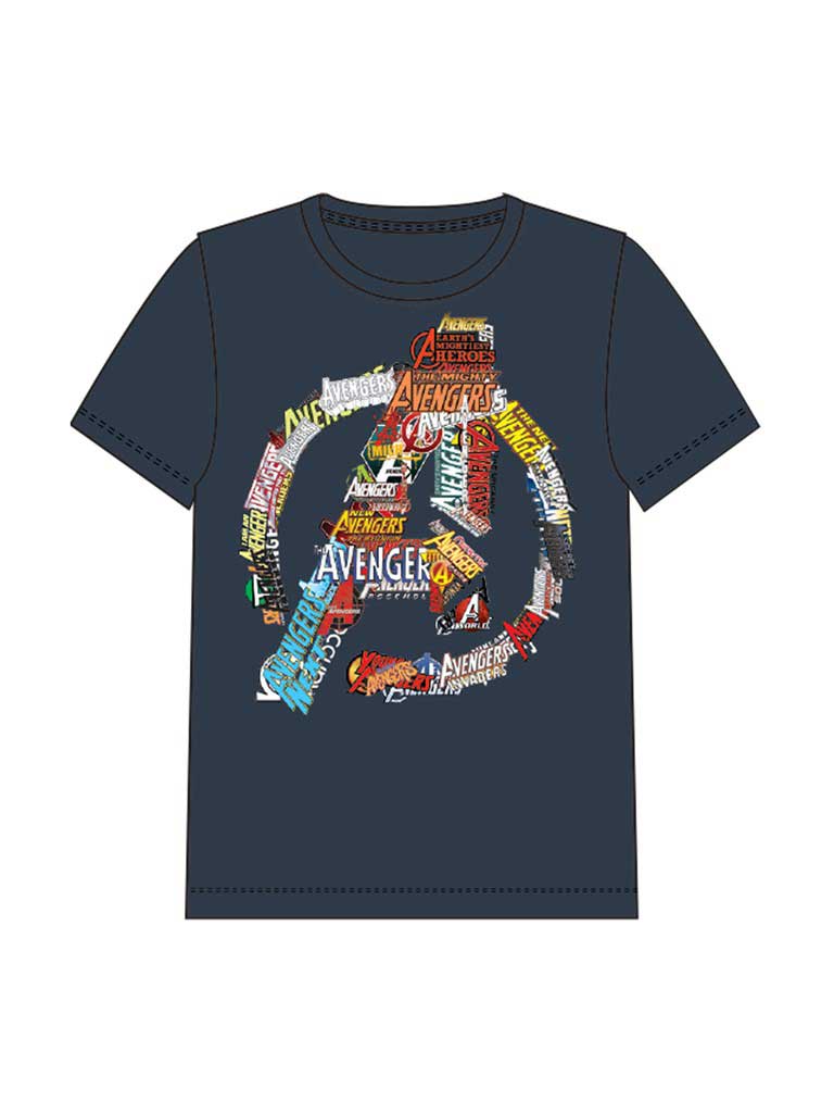 NAME IT NKMSAKSE AVENGERS SS TOP MAR T-shirt
1854 RSD 
2648 RSD -30% The lowest price in the last 30 days*
2648 RSD -30% The lowest price in the last 30 days*
2648 RSD -30% Redovna cena