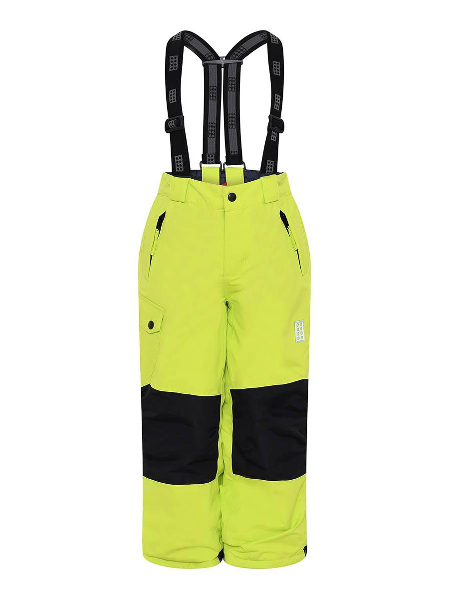 LEGO WEAR LWPARAW 700 Ski pants
9709 RSD 
13871 RSD -30% The lowest price in the last 30 days*
13871 RSD -30% The lowest price in the last 30 days*
13871 RSD -30% Redovna cena