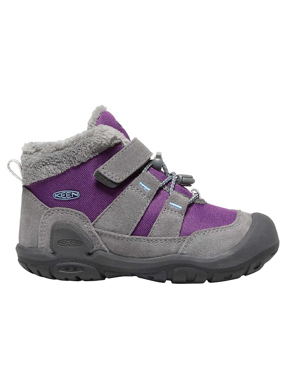 KEEN Dečije čizme KNOTCH CHUKKA CHILDREN Boots
8145 RSD 5701 RSD