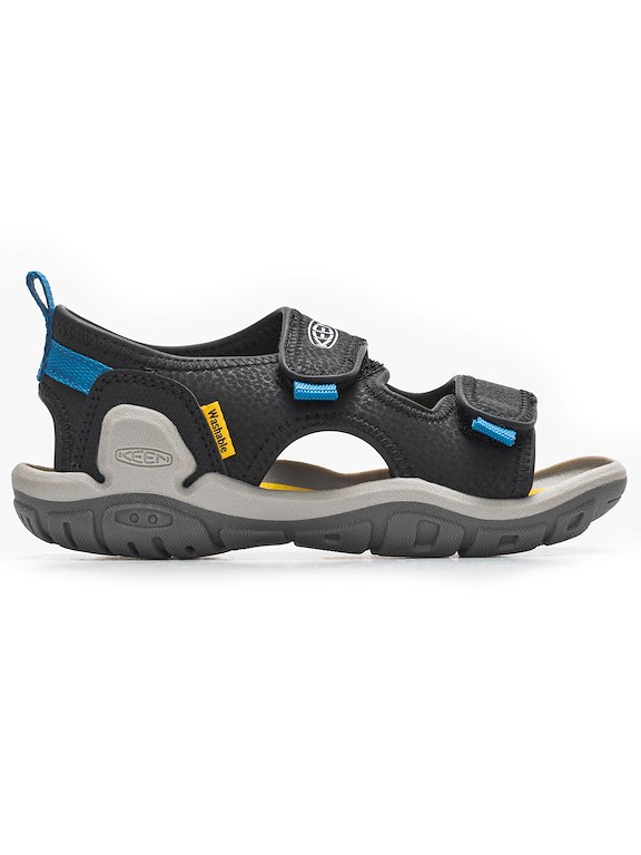 KEEN KNOTCH CREEK OT C Sandals
3758 RSD 
5369 RSD -30% The lowest price in the last 30 days*
5369 RSD -30% The lowest price in the last 30 days*
5369 RSD -30% Redovna cena