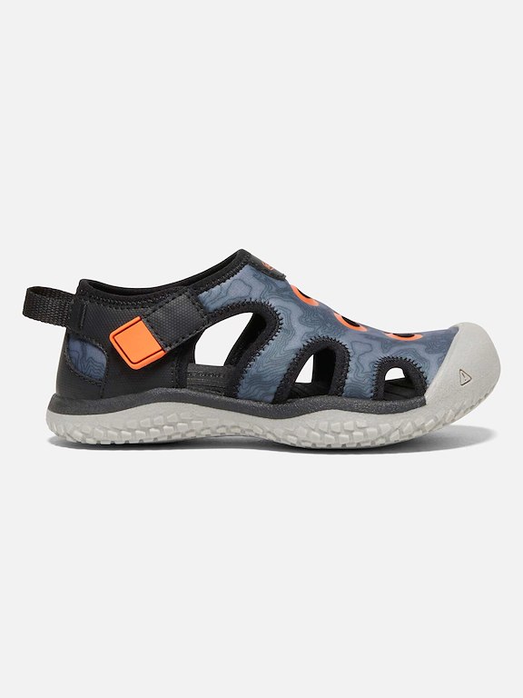 KEEN STINGRAY C Snadals
3758 RSD 
5369 RSD -30% The lowest price in the last 30 days*
5369 RSD -30% The lowest price in the last 30 days*
5369 RSD -30% Redovna cena