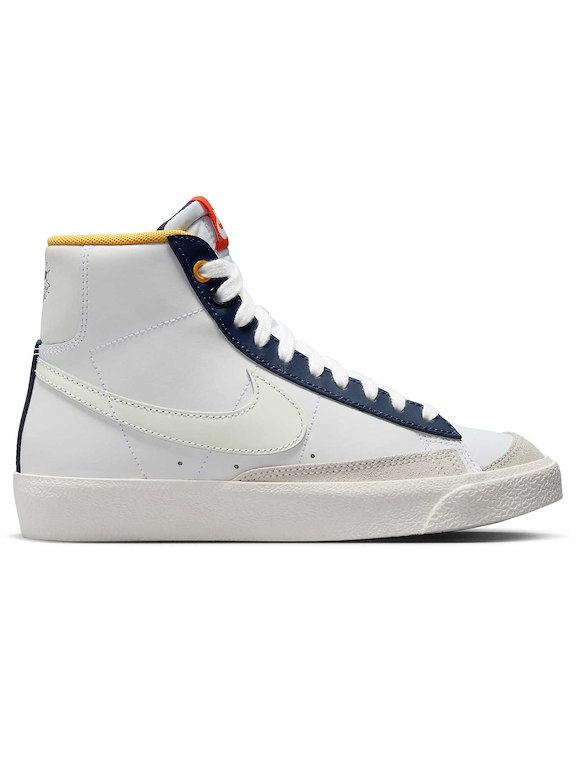 NIKE Dečije patike BLAZER MID 77 BG Shoes