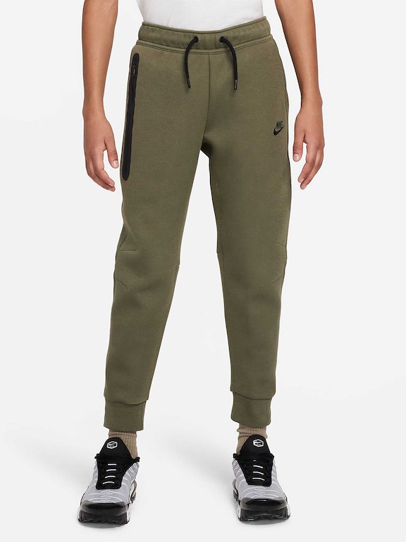 NIKE B NSW TECH FLC PANTS