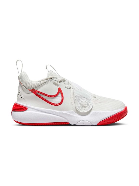 NIKE TEAM HUSTLE D 11 (PS) Shoes
7963 RSD