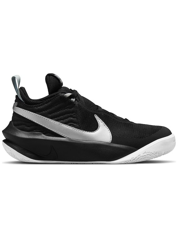 NIKE TEAM HUSTLE D 10 GS Shoes
7299 RSD