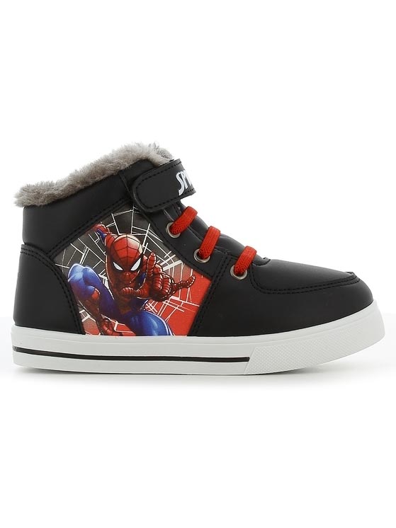 KIDS MOVIE HEROES SPIDERMAN Shoes
5424 RSD