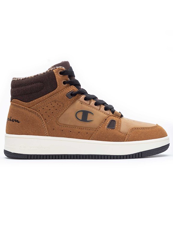 CHAMPION REBOUND MID WINTERIZED B GS Shoes