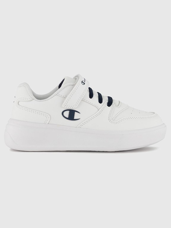 CHAMPION DEUCE B PS Shoes
3614 RSD