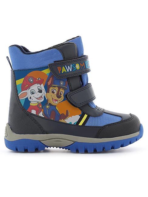 KIDS MOVIE HEROES PAW PATROL Boots