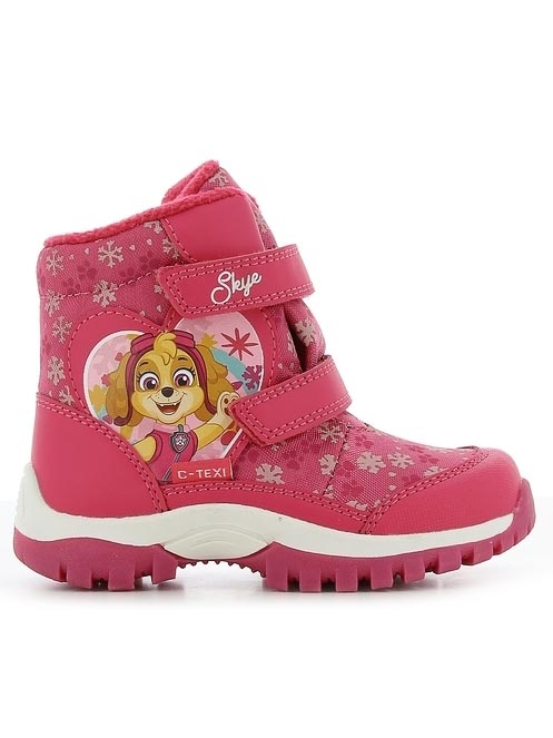 KIDS MOVIE HEROES PAW PATROL Boots