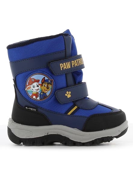 KIDS MOVIE HEROES Dečije čizme PAW PATROL