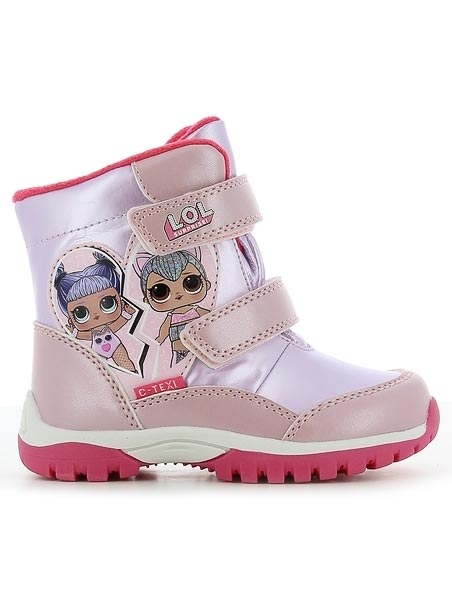 KIDS MOVIE HEROES LOL Boots