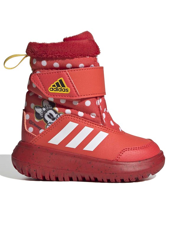 ADIDAS SPORTSWEAR Winterplay x Disney Boots
6420 RSD 
8561 RSD -25% The lowest price in the last 30 days*
8561 RSD -25% The lowest price in the last 30 days*
8561 RSD -25% Redovna cena