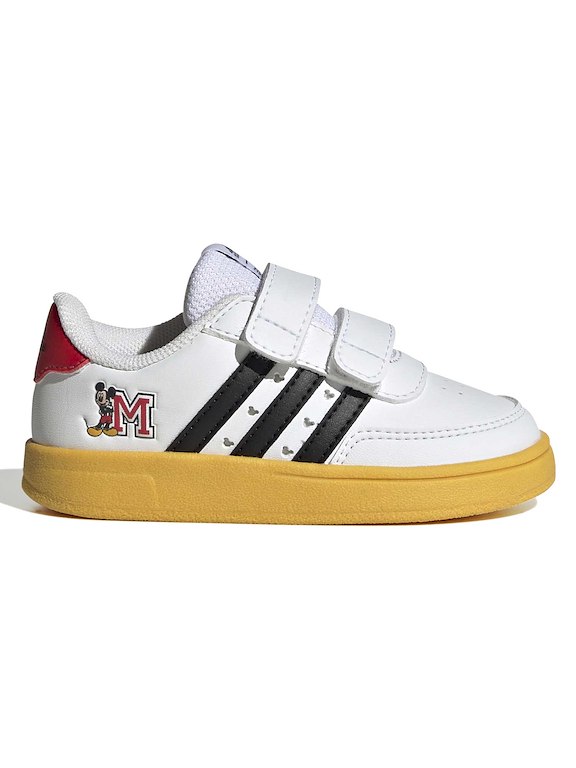 ADIDAS SPORTSWEAR Dečije patike adidas Breaknet x Disney Mickey Mouse Kids Shoes
3932 RSD 
5243 RSD -25% The lowest price in the last 30 days*
5243 RSD -25% The lowest price in the last 30 days*
5...