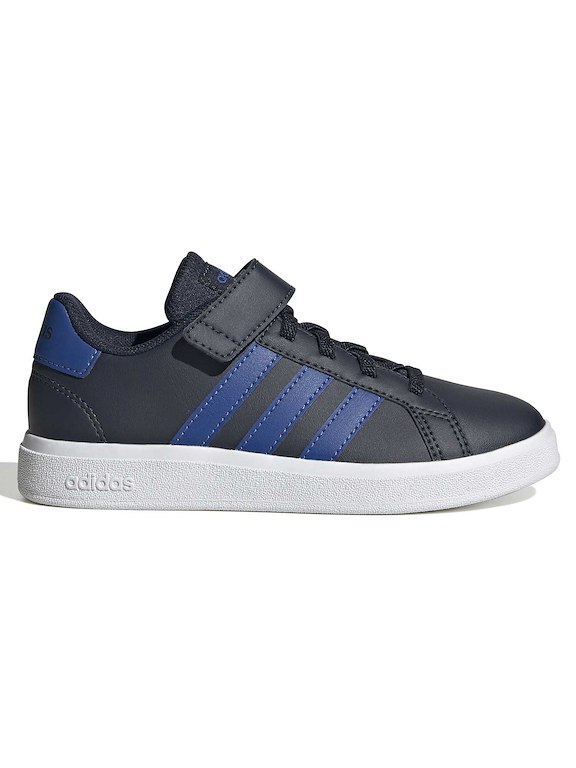 ADIDAS SPORTSWEAR Grand Court Elastic Lace and Top Strap Shoes
3783 RSD 
5044 RSD -25% The lowest price in the last 30 days*
5044 RSD -25% The lowest price in the last 30 days*
5044 RSD -25% Redov...