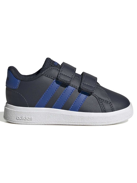 ADIDAS SPORTSWEAR Grand Court Lifestyle Hook and Loop Shoes
3285 RSD 
4380 RSD -25% The lowest price in the last 30 days*
4380 RSD -25% The lowest price in the last 30 days*
4380 RSD -25% Redovna cena