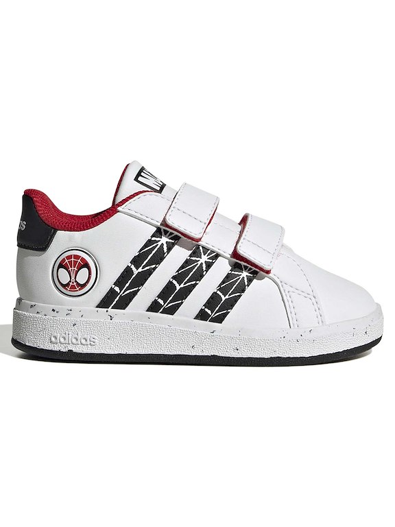 ADIDAS SPORTSWEAR Dečije patike adidas Grand Court x Marvel Spider-Man Kids Shoes
3783 RSD 
5044 RSD -25% The lowest price in the last 30 days*
5044 RSD -25% The lowest price in the last 30 days*
...