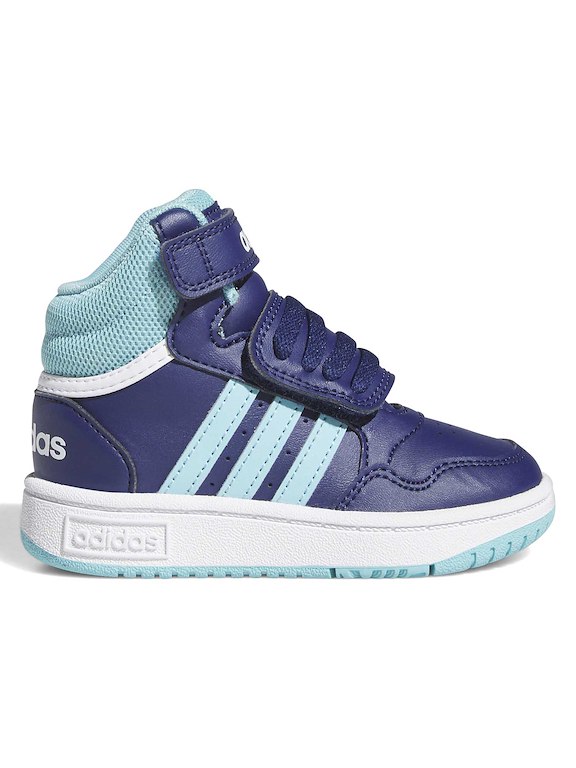 ADIDAS SPORTSWEAR Dečije patike Hoops Mid Shoes
4430 RSD 
5906 RSD -25% The lowest price in the last 30 days*
5906 RSD -25% The lowest price in the last 30 days*
5906 RSD -25% Redovna cena