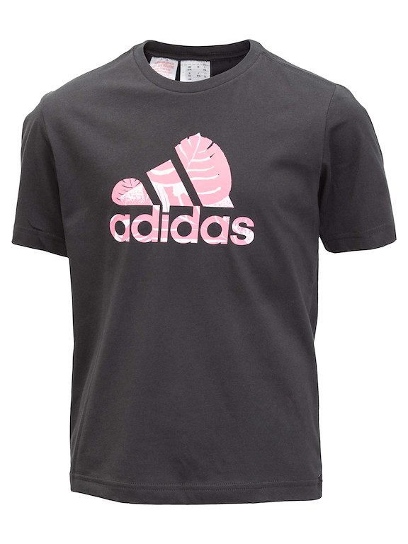 ADIDAS SPORTSWEAR Badge of Sport Nature Kids T-shirt
1941 RSD 
2588 RSD -25% The lowest price in the last 30 days*
2588 RSD -25% The lowest price in the last 30 days*
2588 RSD -25% Redovna cena