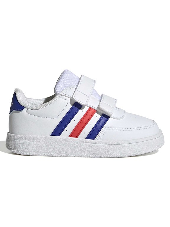 ADIDAS SPORTSWEAR Breaknet Lifestyle Court Shoes
3434 RSD 
4579 RSD -25% The lowest price in the last 30 days*
4579 RSD -25% The lowest price in the last 30 days*
4579 RSD -25% Redovna cena