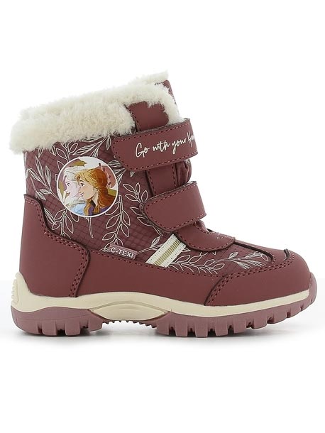 KIDS MOVIE HEROES FROZEN Boots
8440 RSD