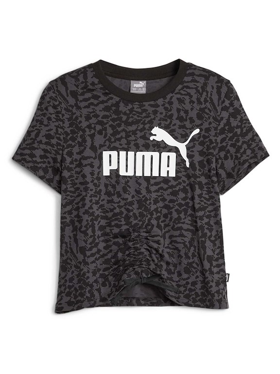 PUMA ESS+ ANIMAL AOP Knotted G Tee
2261 RSD 
3016 RSD -25% The lowest price in the last 30 days*
3016 RSD -25% The lowest price in the last 30 days*
3016 RSD -25% Redovna cena