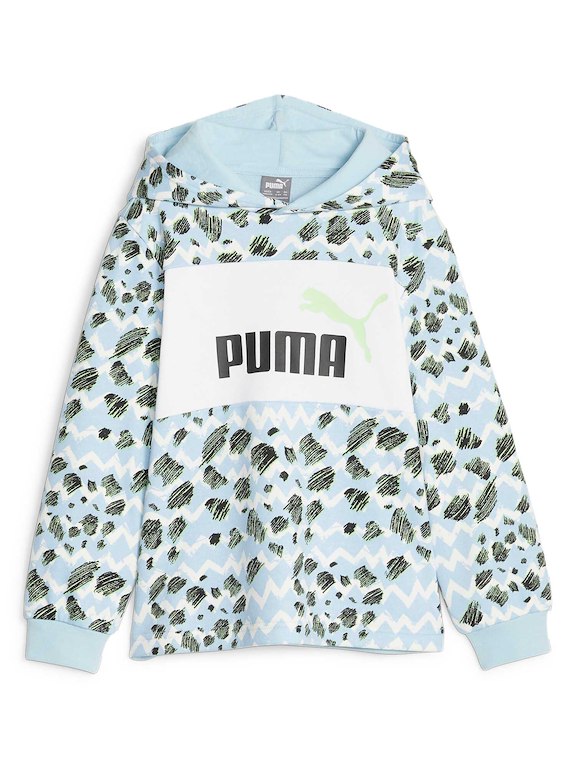 PUMA ESS MIX MTCH Hoodie TR
4072 RSD 
5429 RSD -25% The lowest price in the last 30 days*
5429 RSD -25% The lowest price in the last 30 days*
5429 RSD -25% Redovna cena