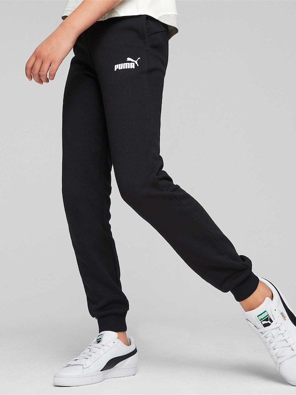 PUMA ESS Sweatpants TR cl G
4464 RSD 3348 RSD