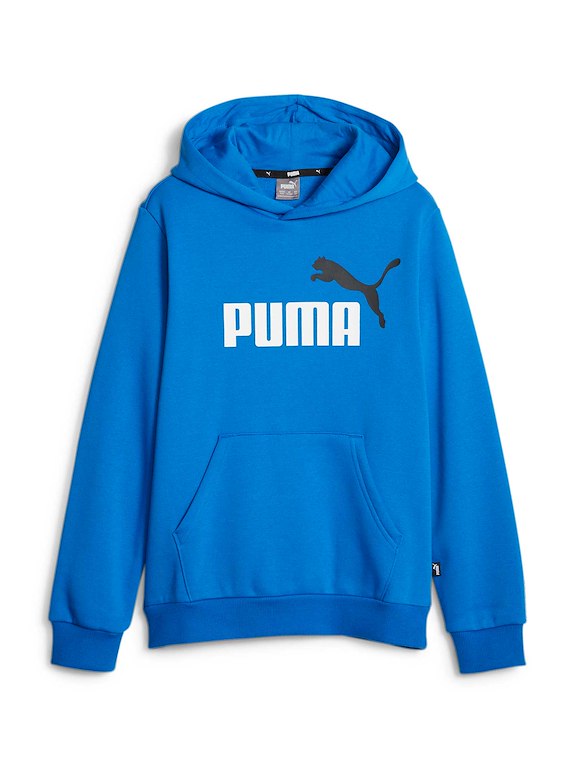 PUMA ESS+ 2 Col Big Logo Hoodie FL B
5429 RSD 4072 RSD