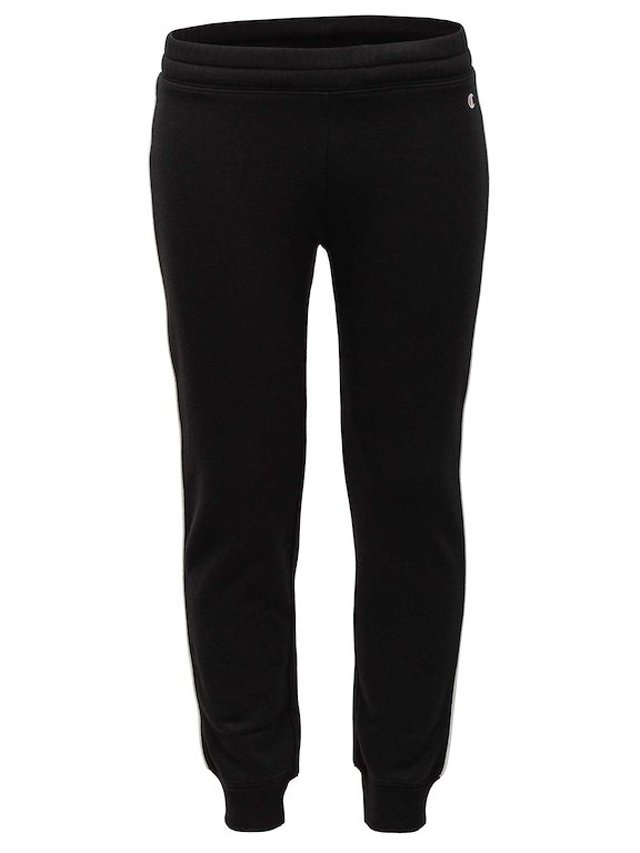 CHAMPION Dečoje pantalone Rib Cuff Pants
2649 RSD 
3312 RSD -20% The lowest price in the last 30 days*
3312 RSD -20% The lowest price in the last 30 days*
3312 RSD -20% Redovna cena