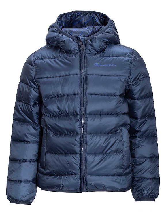 CHAMPION Hooded Jacket
5304 RSD 
6630 RSD -20% The lowest price in the last 30 days*
6630 RSD -20% The lowest price in the last 30 days*
6630 RSD -20% Redovna cena