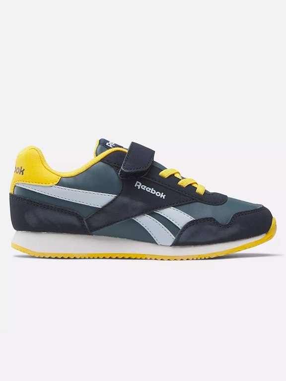 REEBOK ROYAL CL JOG 3.0 1V Shoes
3932 RSD 
5243 RSD -25% The lowest price in the last 30 days*
5243 RSD -25% The lowest price in the last 30 days*
5243 RSD -25% Redovna cena