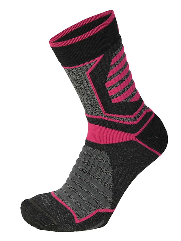 MICO TREKKING CORTA EVERDRY Socks
1224 RSD 
1749 RSD -30% The lowest price in the last 30 days*
1749 RSD -30% The lowest price in the last 30 days*
1749 RSD -30% Redovna cena