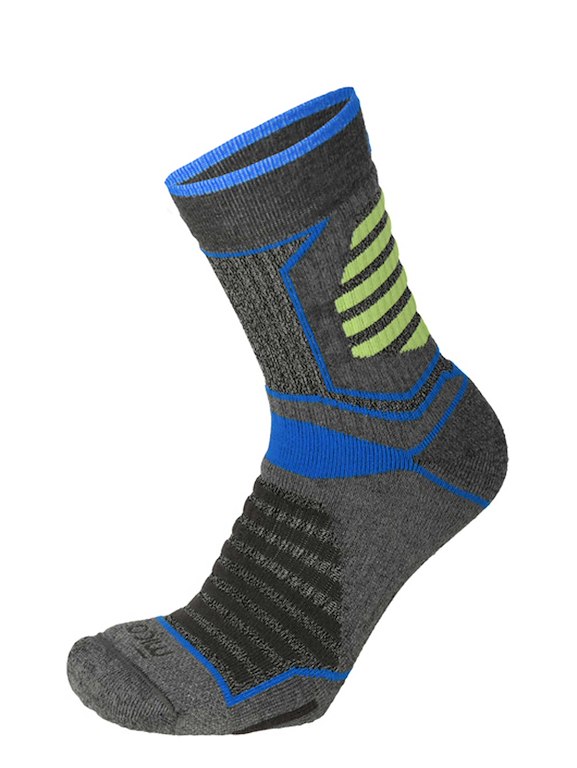 MICO TREKKING CORTA EVERDRY Socks
1749,00 RSD