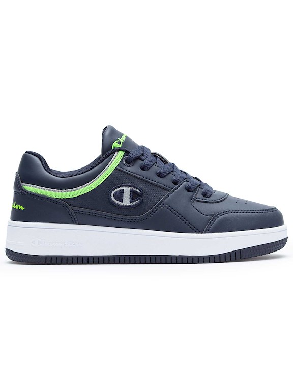 CHAMPION REBOUND LOW B GS Shoes