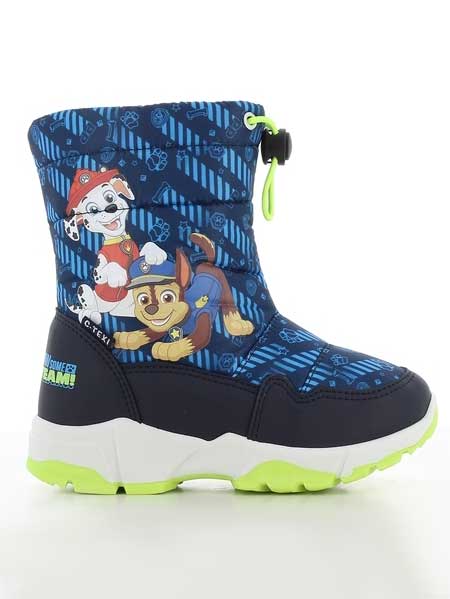 KIDS MOVIE HEROES PAW PATROL Boots
5424 RSD