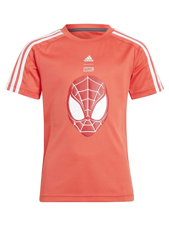 ADIDAS SPORTSWEAR x Marvel Spider-Man Tee
2986 RSD 
3982 RSD -25% The lowest price in the last 30 days*
3982 RSD -25% The lowest price in the last 30 days*
3982 RSD -25% Redovna cena