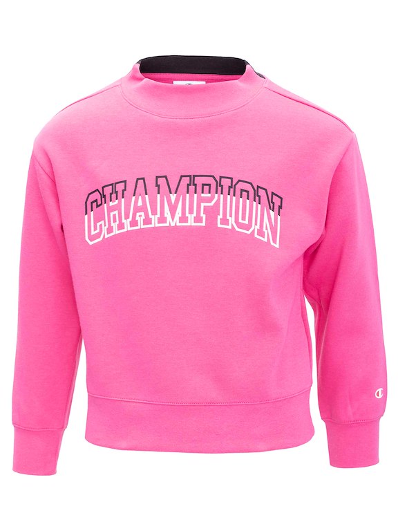 CHAMPION Crewneck Sweatshirt
3373 RSD 
4217 RSD -20% The lowest price in the last 30 days*
4217 RSD -20% The lowest price in the last 30 days*
4217 RSD -20% Redovna cena