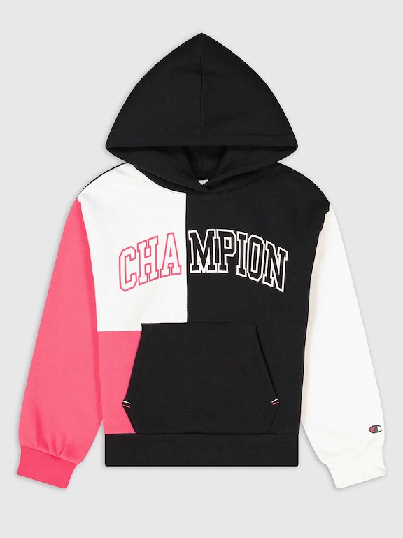 CHAMPION Hooded Sweatshirt
4097 RSD 
5122 RSD -20% The lowest price in the last 30 days*
5122 RSD -20% The lowest price in the last 30 days*
5122 RSD -20% Redovna cena