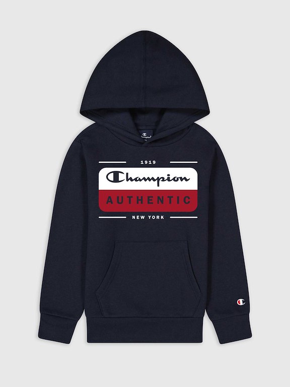 CHAMPION Hooded Sweatshirt
2649 RSD 
3312 RSD -20% The lowest price in the last 30 days*
3312 RSD -20% The lowest price in the last 30 days*
3312 RSD -20% Redovna cena