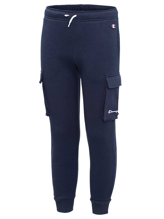 CHAMPION Rib Cuff Pants
3132 RSD 
3915 RSD -20% The lowest price in the last 30 days*
3915 RSD -20% The lowest price in the last 30 days*
3915 RSD -20% Redovna cena