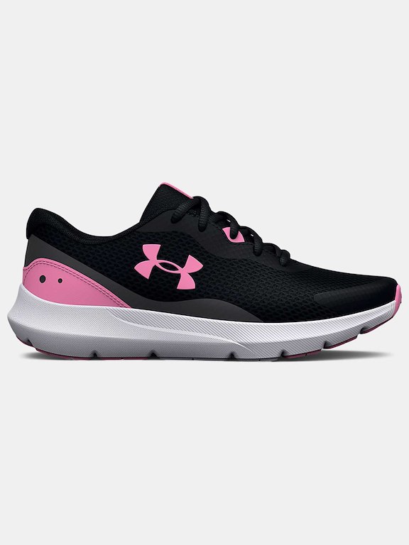 UNDER ARMOUR GGS Surge 3 Shoes