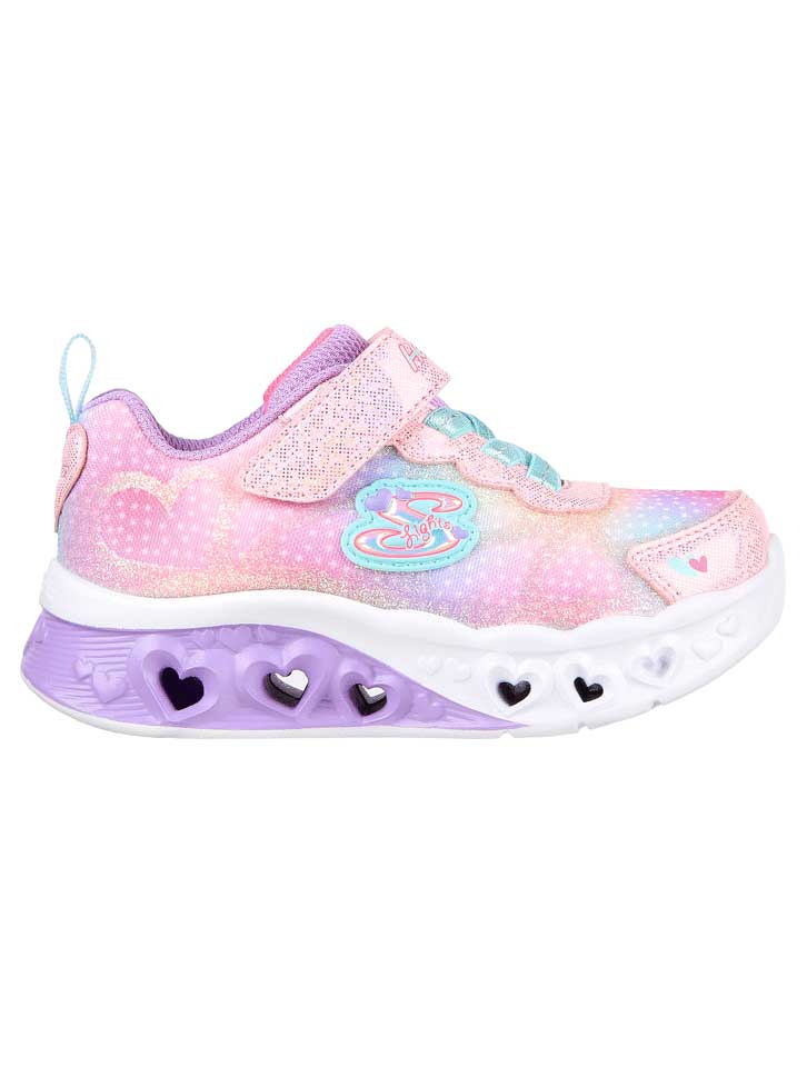 SKECHERS FLUTTER HEART LIGHTS Shoes
5384 RSD 
7179 RSD -25% The lowest price in the last 30 days*
7179 RSD -25% The lowest price in the last 30 days*
7179 RSD -25% Redovna cena