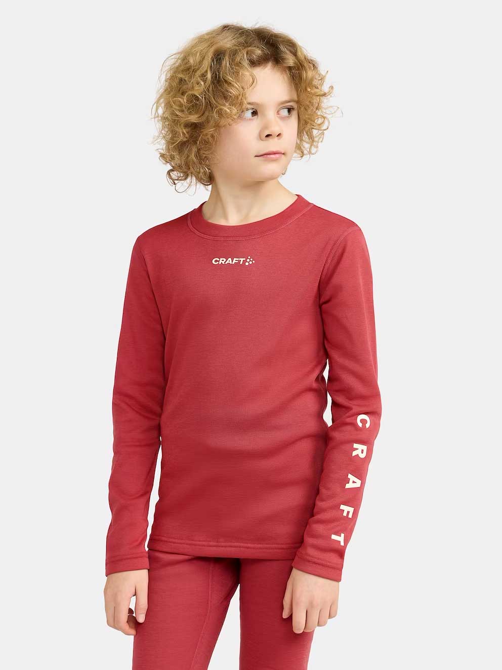 CRAFT BASELAYER Dečiji aktivni veš
7179 RSD