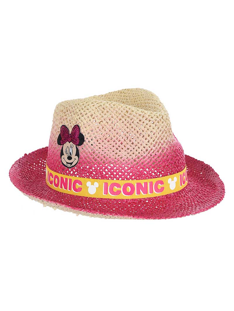 KIDS MOVIE HEROES Dečiji šešir MINNIE Hat
1262 RSD 
1804 RSD -30% The lowest price in the last 30 days*
1804 RSD -30% The lowest price in the last 30 days*
1804 RSD -30% Redovna cena