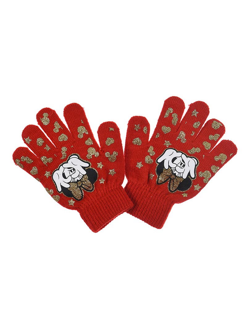 KIDS MOVIE HEROES MINNIE Gloves
512,00 RSD